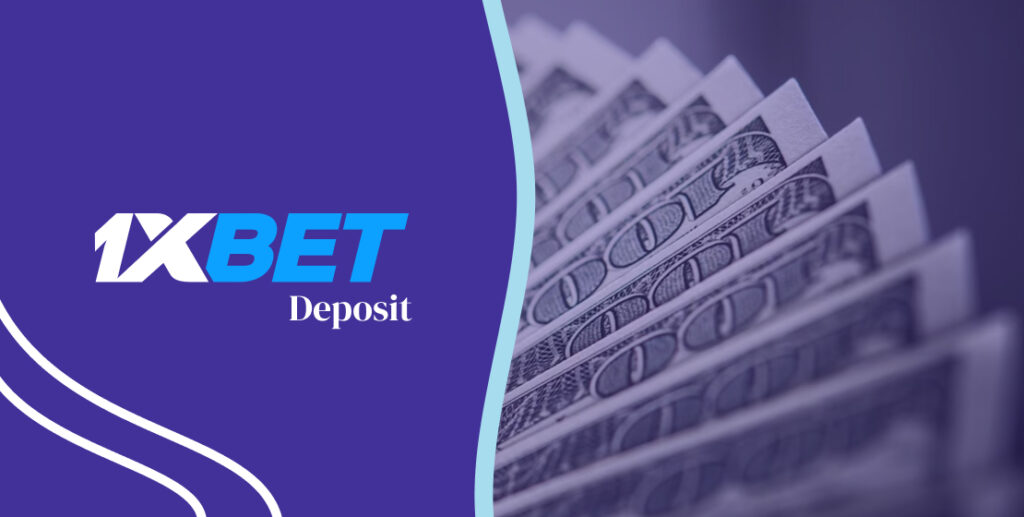 Lowest 1xBet Minimum Deposit in Kenya for Maximum Fun